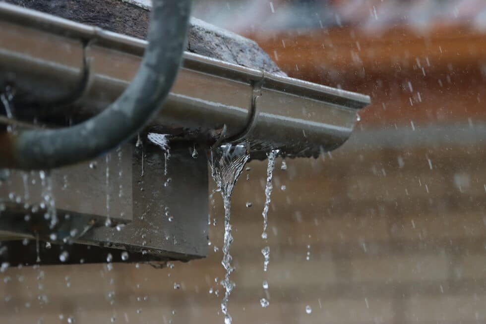 Can Rain Affect My Septic Tank? | Nix Tank Company